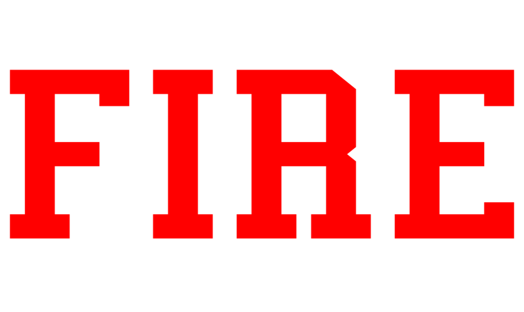 Detroit Metro Fire – Powered By Inkorporate Graphics
