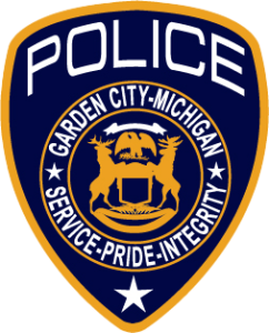 Garden City Police Department – Powered by Inkorporate Graphics