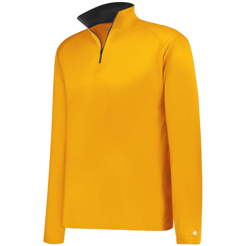 Badger Sport YOUTH B-CORE 1/4 ZIP PULLOVER - Inkorporate Graphics ...